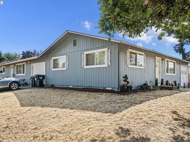 3999 Virginia Ave, Springfield, OR 97478