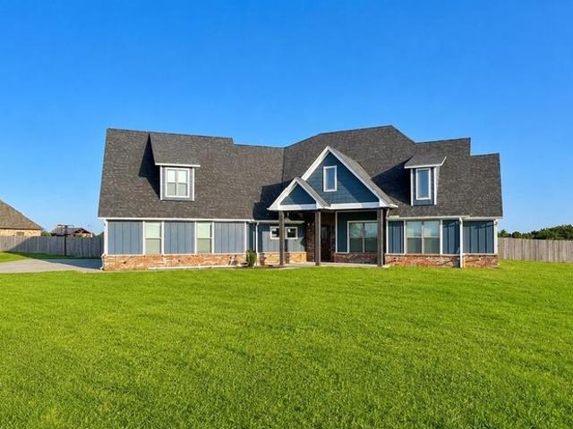 39909 Demoy Dr, Shawnee, OK 74804