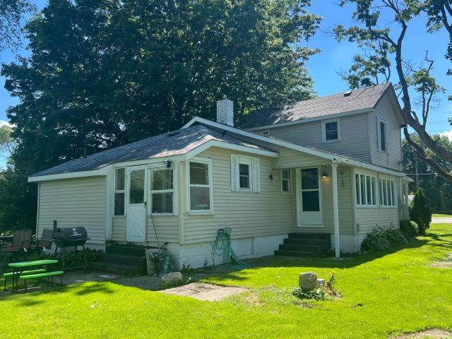 3990 N Michigan Road