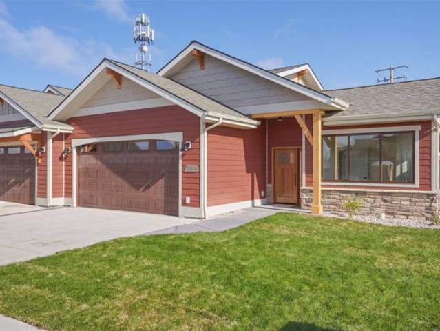 3990 Camden St Unit A, Missoula, MT 59808