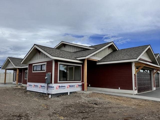 3990 Camden St Unit B, Missoula, MT 59808
