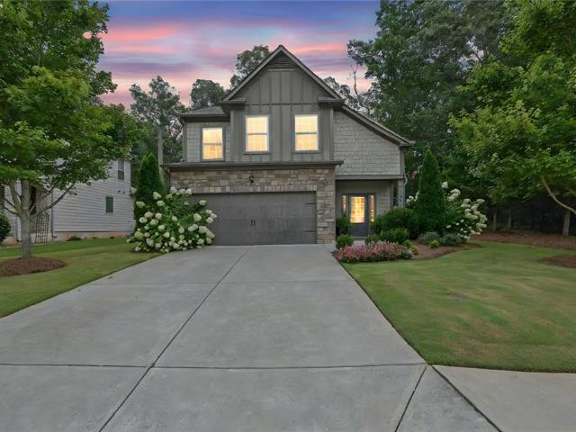 3990 Cordova Lane