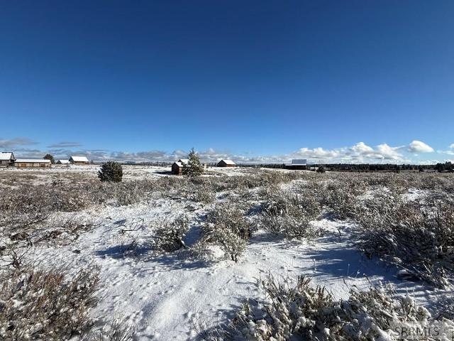 3990 David Dr, Island Park, ID 83429 | MLS #2181