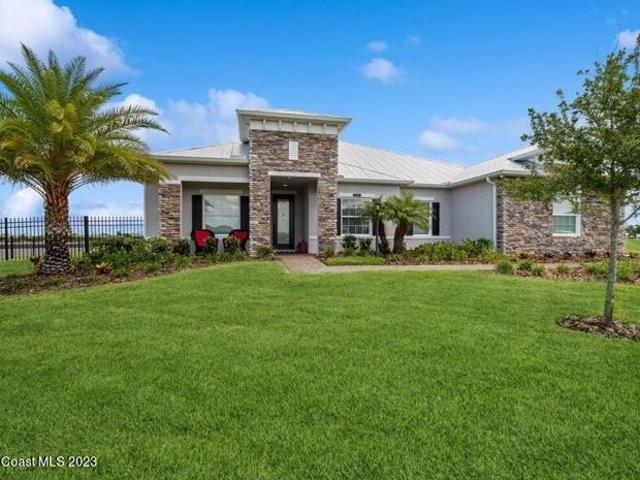 3990 Domain Ct, Melbourne, FL 32934