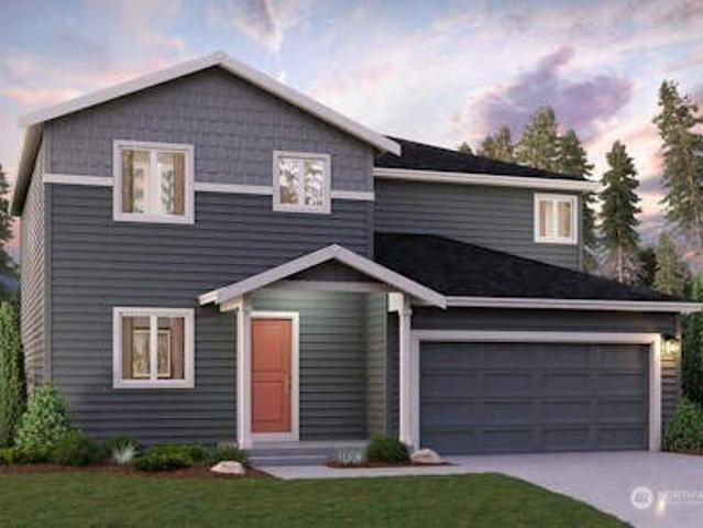 3990 Flat Top Dr, Bremerton, WA 98312