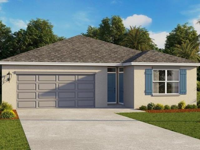3990 Limeklin Falls Loop, Davenport, FL 33837