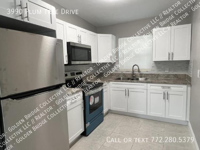 3990 Plum Tree Drive