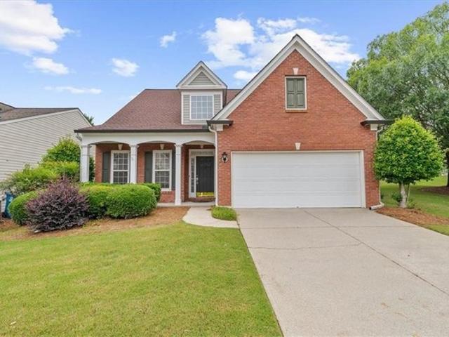 3990 Prince Charles Dr, Duluth, GA 30097