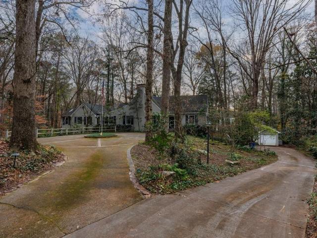 3990 Randall Mill Road NW