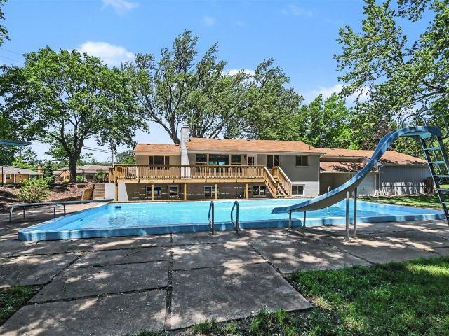 3990 S Big Spring Drive