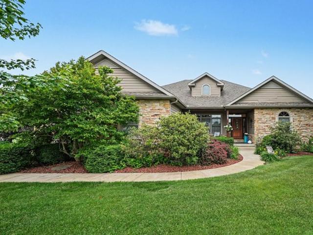 3990 S Scipio Dr, La Porte, IN 46350