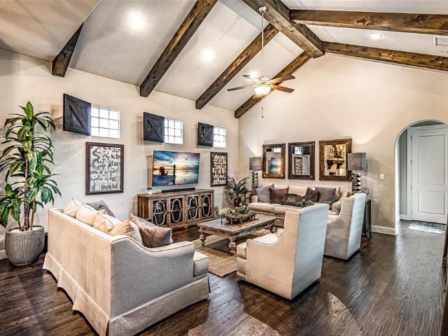 3990 Sevilla Drive
