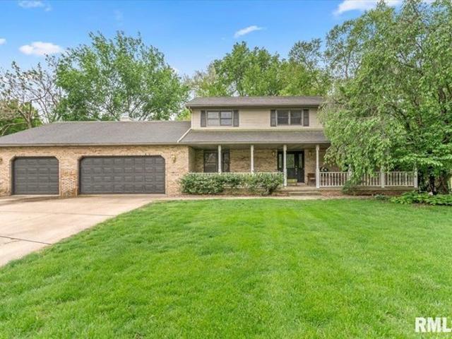 3990 Springer Ln, Springfield, IL 62711