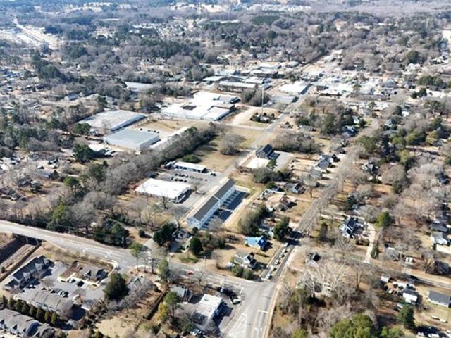 3990 Wendell Blvd, Wendell, NC 27591