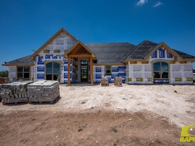 3990 Wildebeest Way, San Angelo, TX 76901
