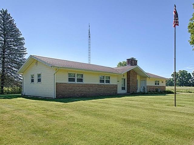 3990 2 / Mile Rd, Homer, MI 49245