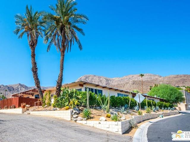 39910 Bird Ln, Rancho Mirage, CA 92270
