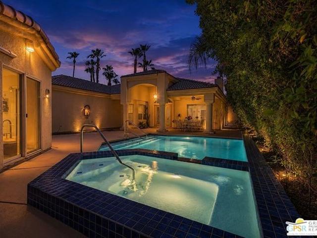 39914 Morningsprings Rd, Rancho Mirage, CA 92270