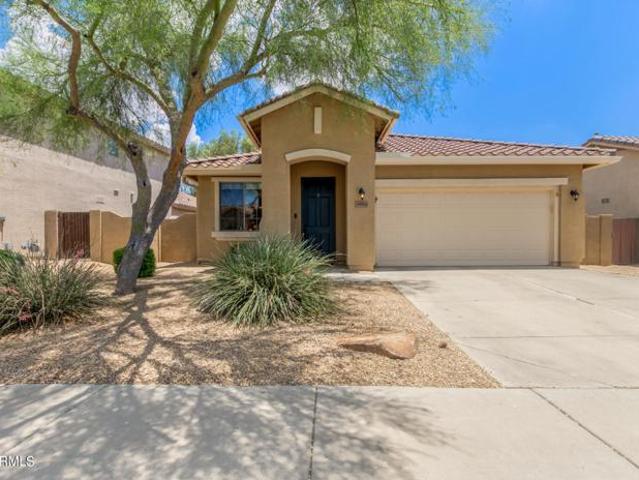 39915 N Messner Way, Anthem, AZ 85086