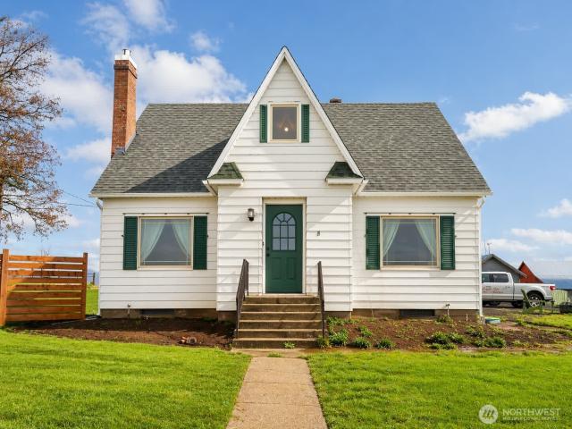 39919 S Farmington Road