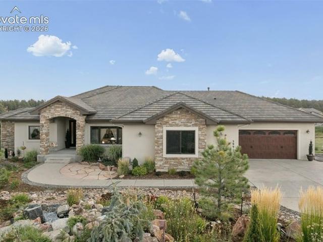 3991 Needles Dr, Colorado Springs, CO 80908
