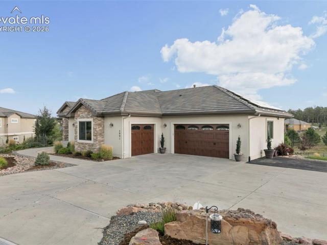 3991 Needles Drive