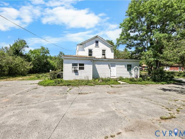 3991 Dunbrooke Road