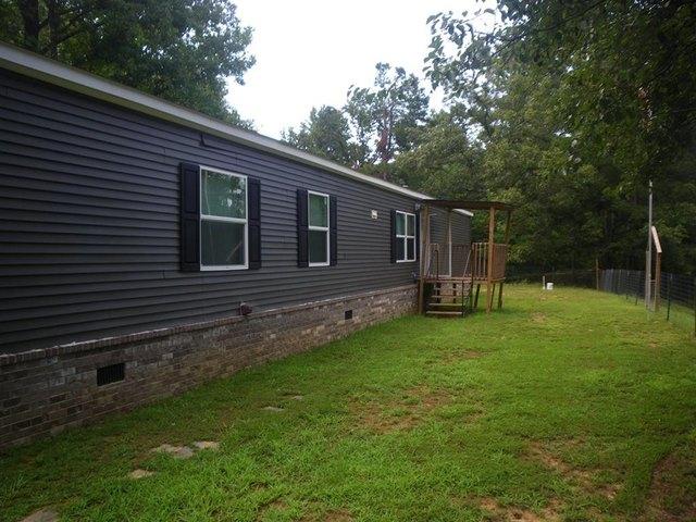 3991 Laws Hill Rd, Waterford, MS 38685