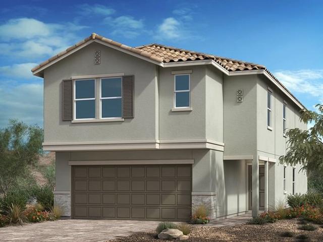 3991 Riley Rose Ave, Las Vegas, NV 89139