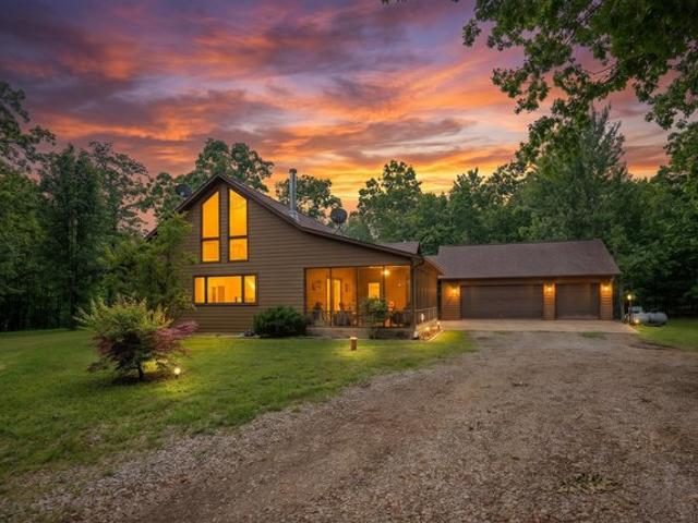 3991 State Highway W, Thayer, MO 65791