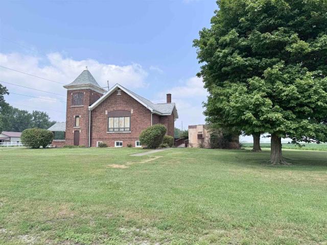3991 S County Road 200 E