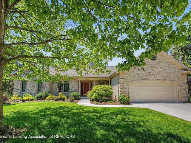 3991 White Pine Drive