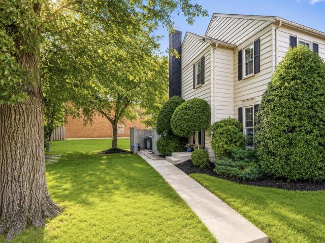 3991 Wilcoxson Drive
