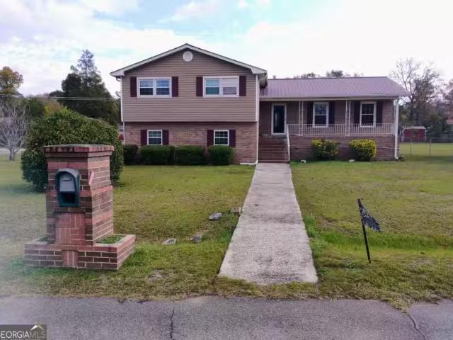 3991 Zana Dr, Macon, GA 31217 MLS 10423992