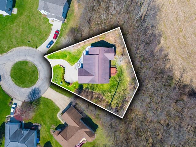 3992 Marietta Circle