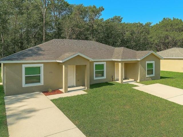 3992 E Walker St, Inverness, FL 34453