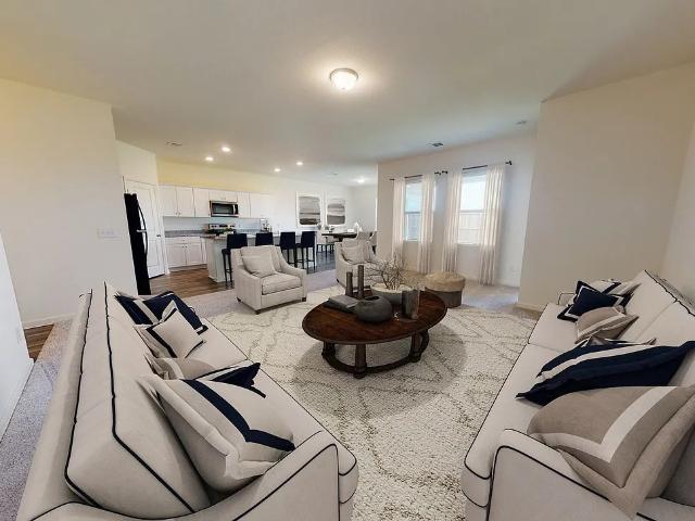3992 Fringe Tree Lane