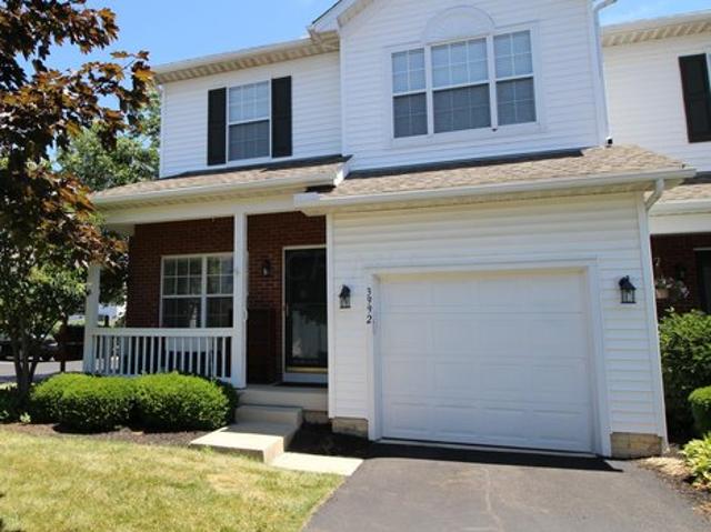 3992 Hill Park Rd Unit 11 399, Hilliard, OH 43026