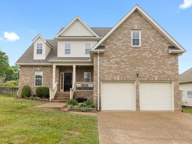 3992 Kristen St, Spring Hill, TN 37174