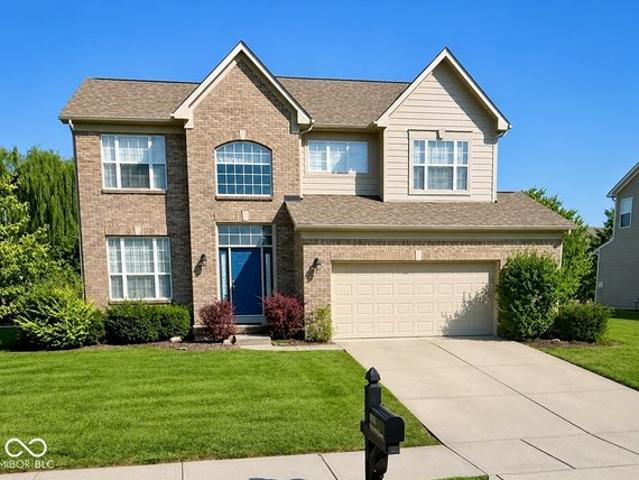 3992 Rowlett Pl, Carmel, IN 46074