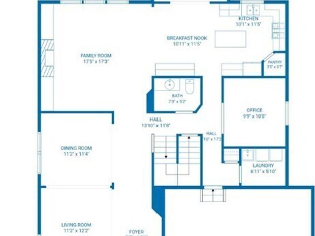 3992 Rowlett Place
