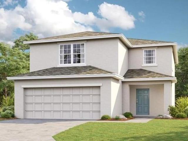 3992 Southern Vista Loop, Saint Cloud, FL 34772