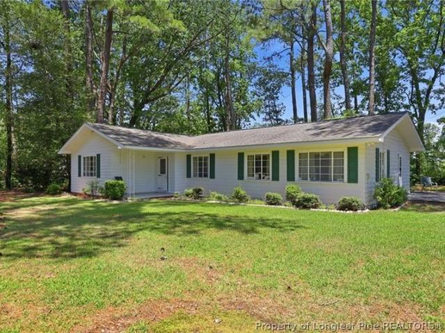 3993 McArthur Rd, Broadway, NC 27505