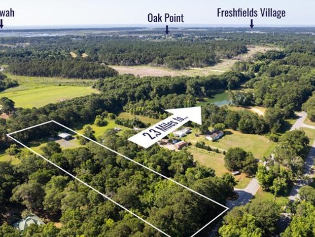 3993 Betsy Kerrison Pkwy, Johns Island, SC 29455