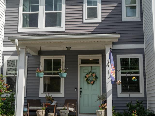 3993 Four Poles Park Drive