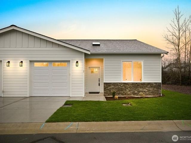 3993 Gentlebrook Ln Unit 7, Bellingham, WA 98226