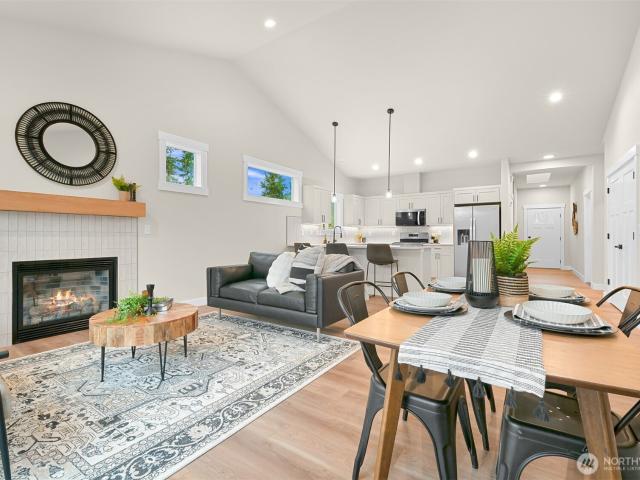3993 Gentlebrook Ln, Unit 6, Bellingham, WA 98226 | MLS #2493 | Compass