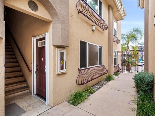 3993 Jewell Street C2, San Diego, CA 92109