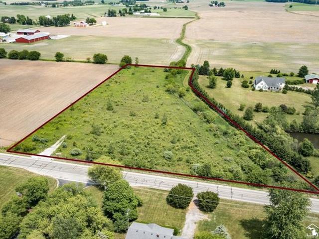 3993 Lewis Ave, Ida, MI 48140