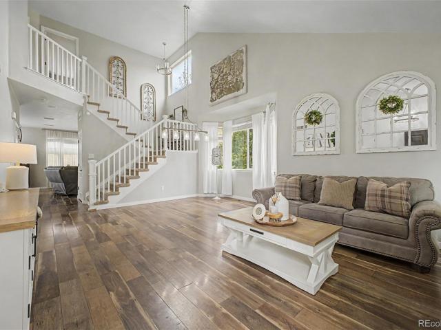 3993 S Shawnee Way